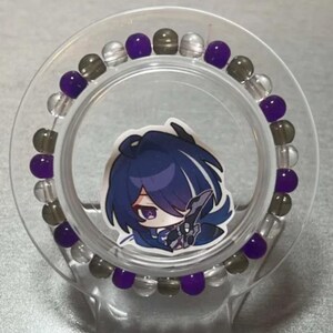 Black Swan and Acheron Acheswan Matching Hoyoverse Honkai Star Rail HSR ...