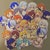 Project Sekai PJSK Band Assorted Sticker Pack high Quality, Scratch and ...
