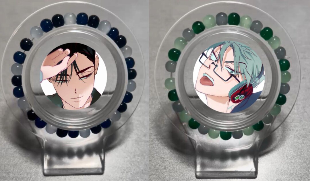 FINAL SALE Ivan and Till Ivantill Alien Stage / Alnst Matching ...