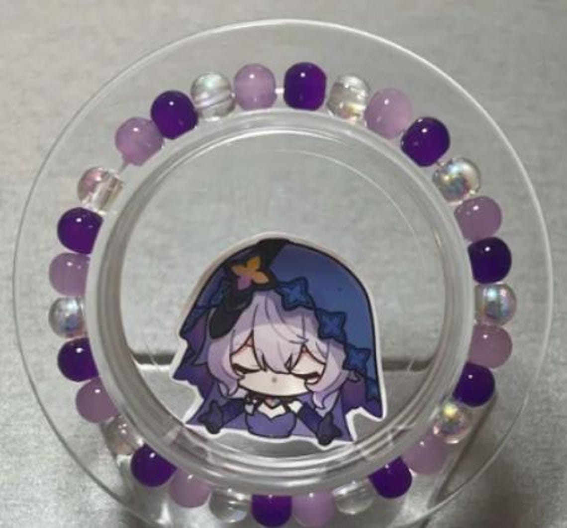 Black Swan and Acheron Acheswan Matching Hoyoverse Honkai Star Rail HSR ...