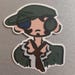 Identity V IDV Official Art Stickers - Etsy