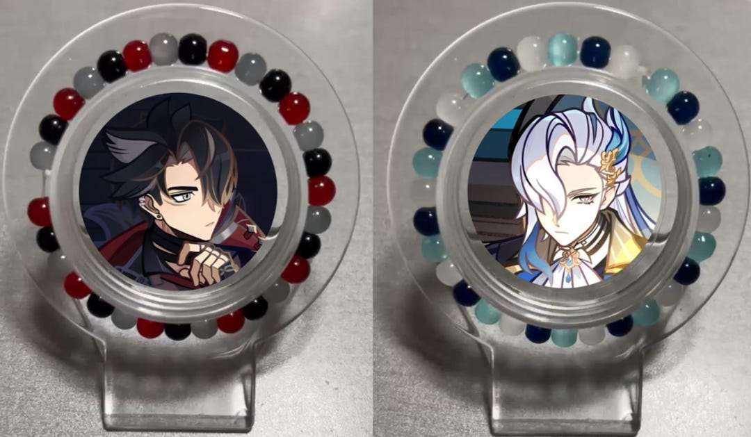 Wriolette / Neuvithesley Wrio Wriothesley and Neuvillette Matching ...