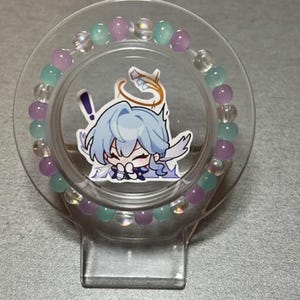 Firefly / Samuel and Robin Robifly Hoyo HSR Honkai Star Rail Matching ...