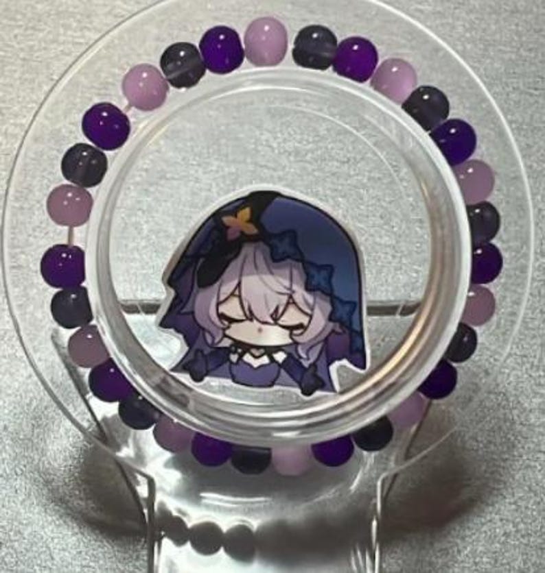 Black Swan and Acheron Acheswan Matching Hoyoverse Honkai Star Rail HSR ...