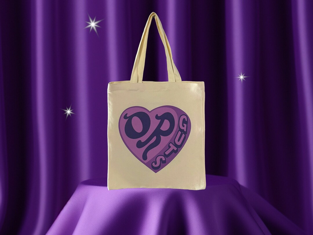 Olivia Rodrigo GUTS Tote Bags , GUTS 2024 Tour , Guts Concert Merch - Etsy