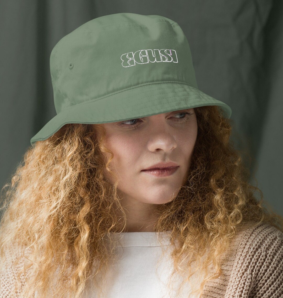 EGUSI GLOBAL Branded Hat - Etsy