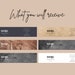 Editable Soap Label Template, Custom Wrap Whipped Soap Label Design ...