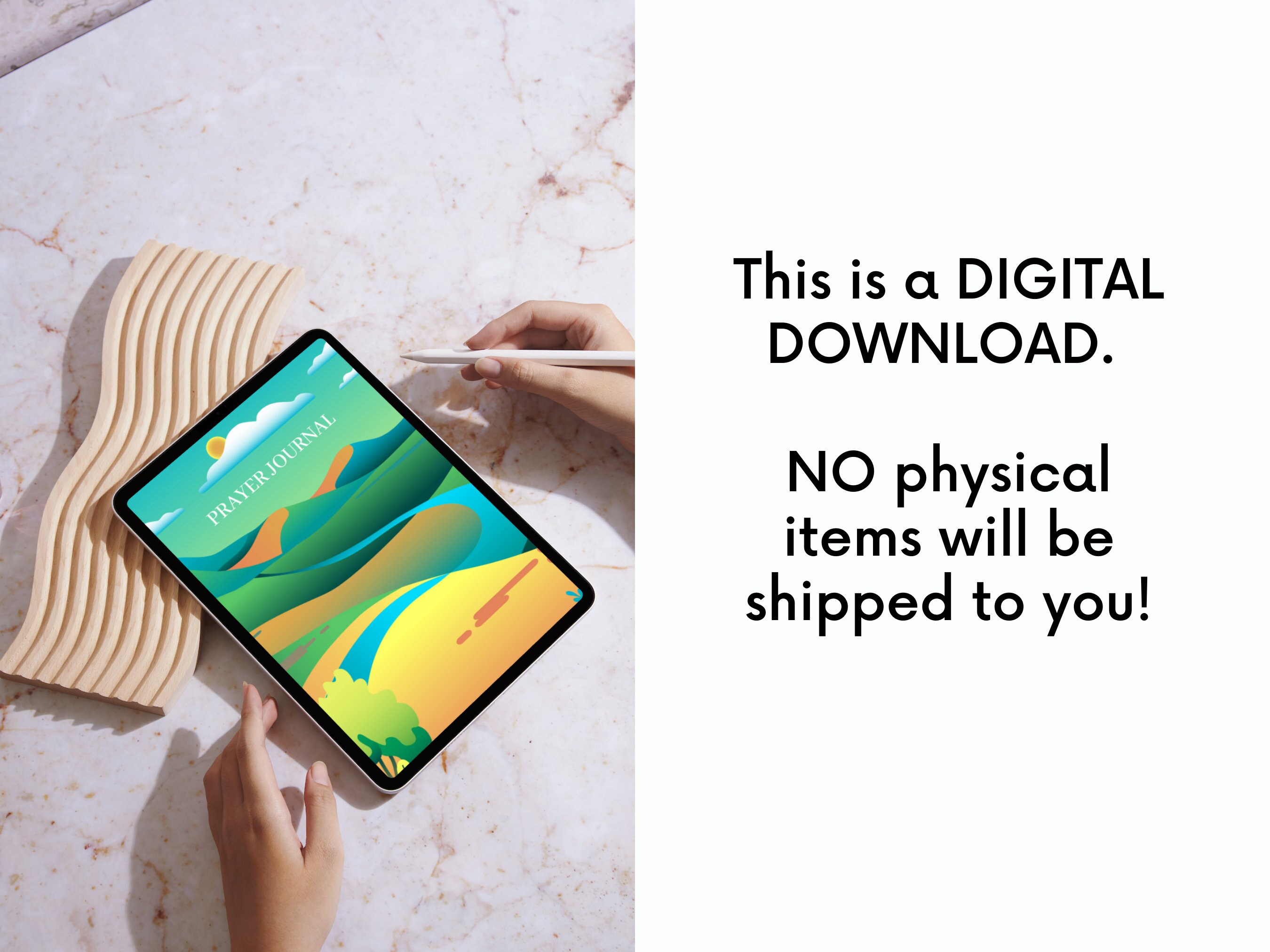 Prayer Planner, Digital Prayer Journal, Goodnotes Prayer Journal,prayer ...