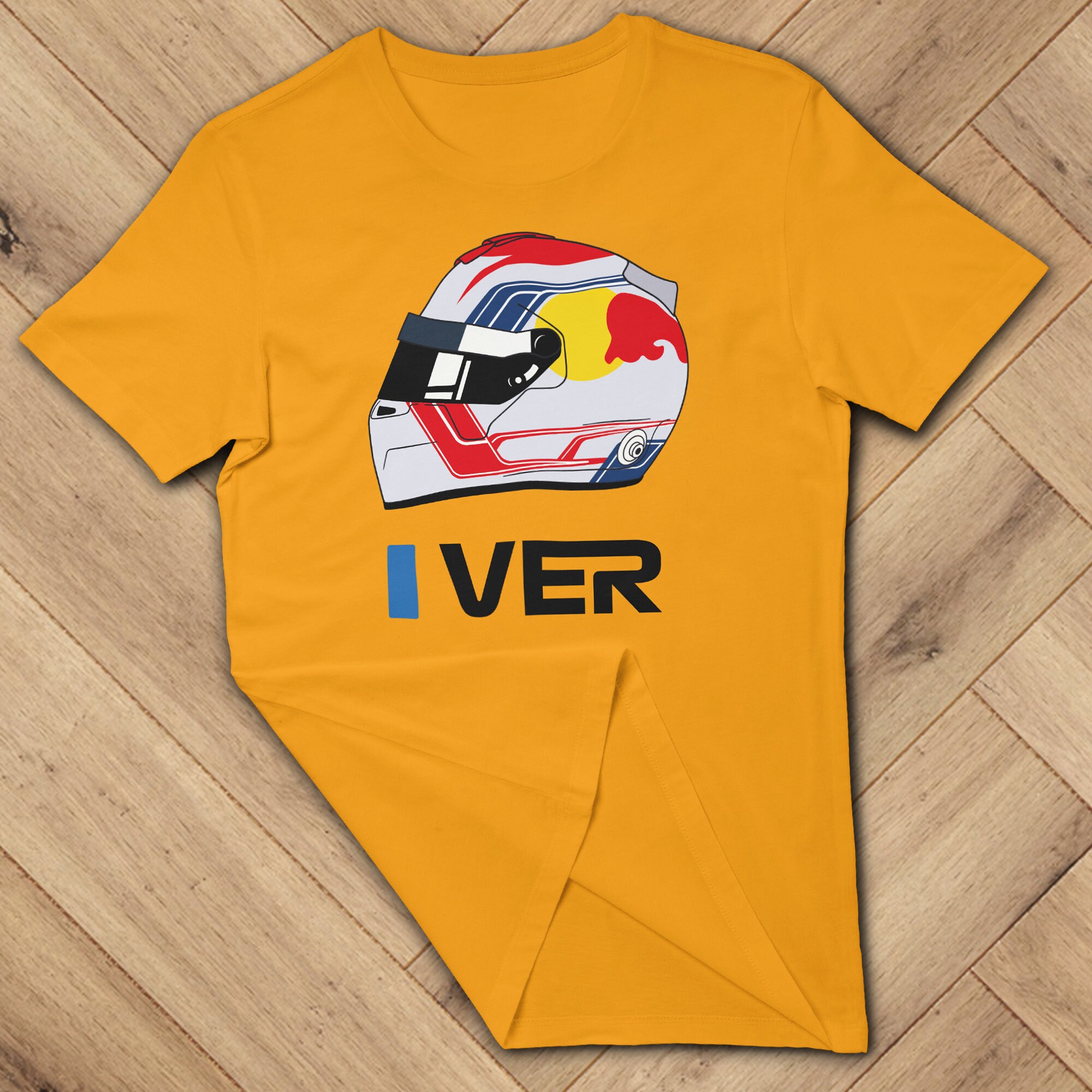 F1 Shirt Helmet Max Verstappen, Formula One Lover Gift, F1 Fan Race ...