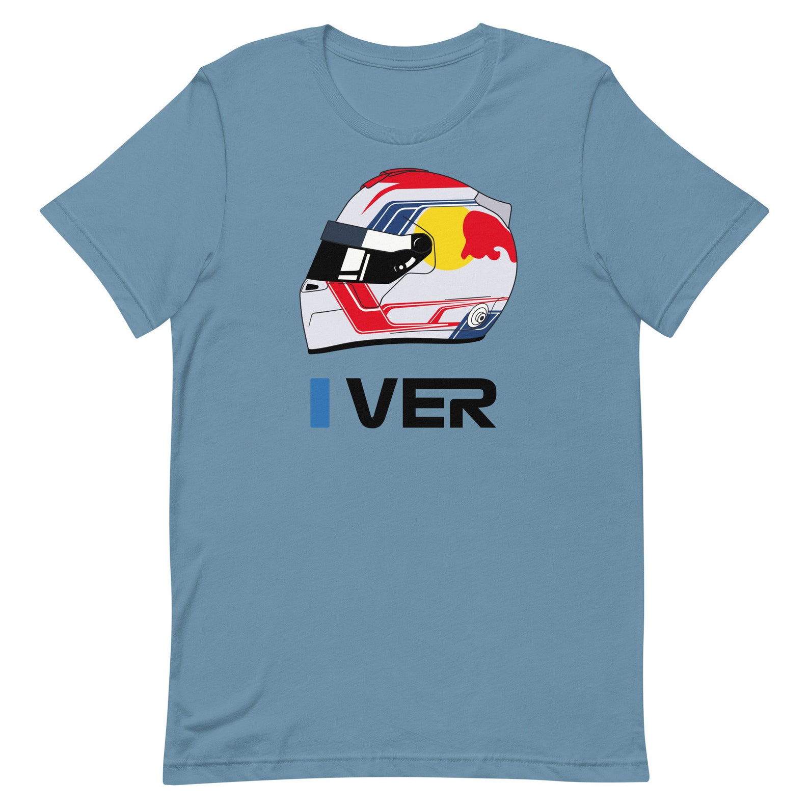 F1 Shirt Helmet Max Verstappen, Formula One Lover Gift, F1 Fan Race ...