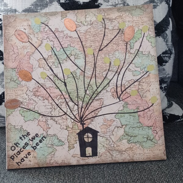 Smashed Penny - Etsy