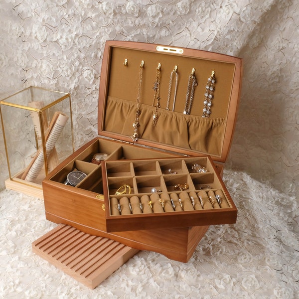 Jewelry Box Lock - Etsy