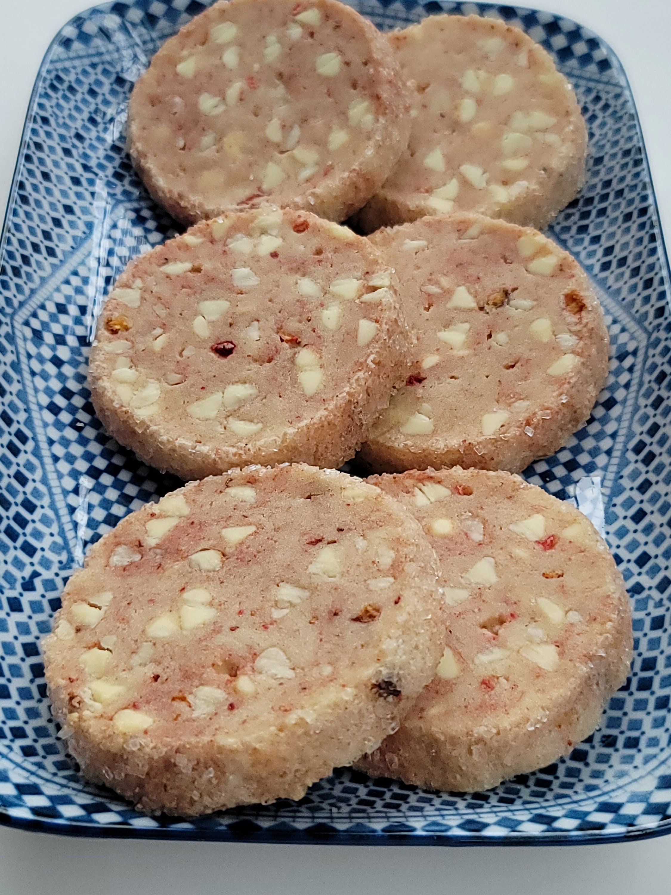 18 Assorted Homemade Cookies - Etsy