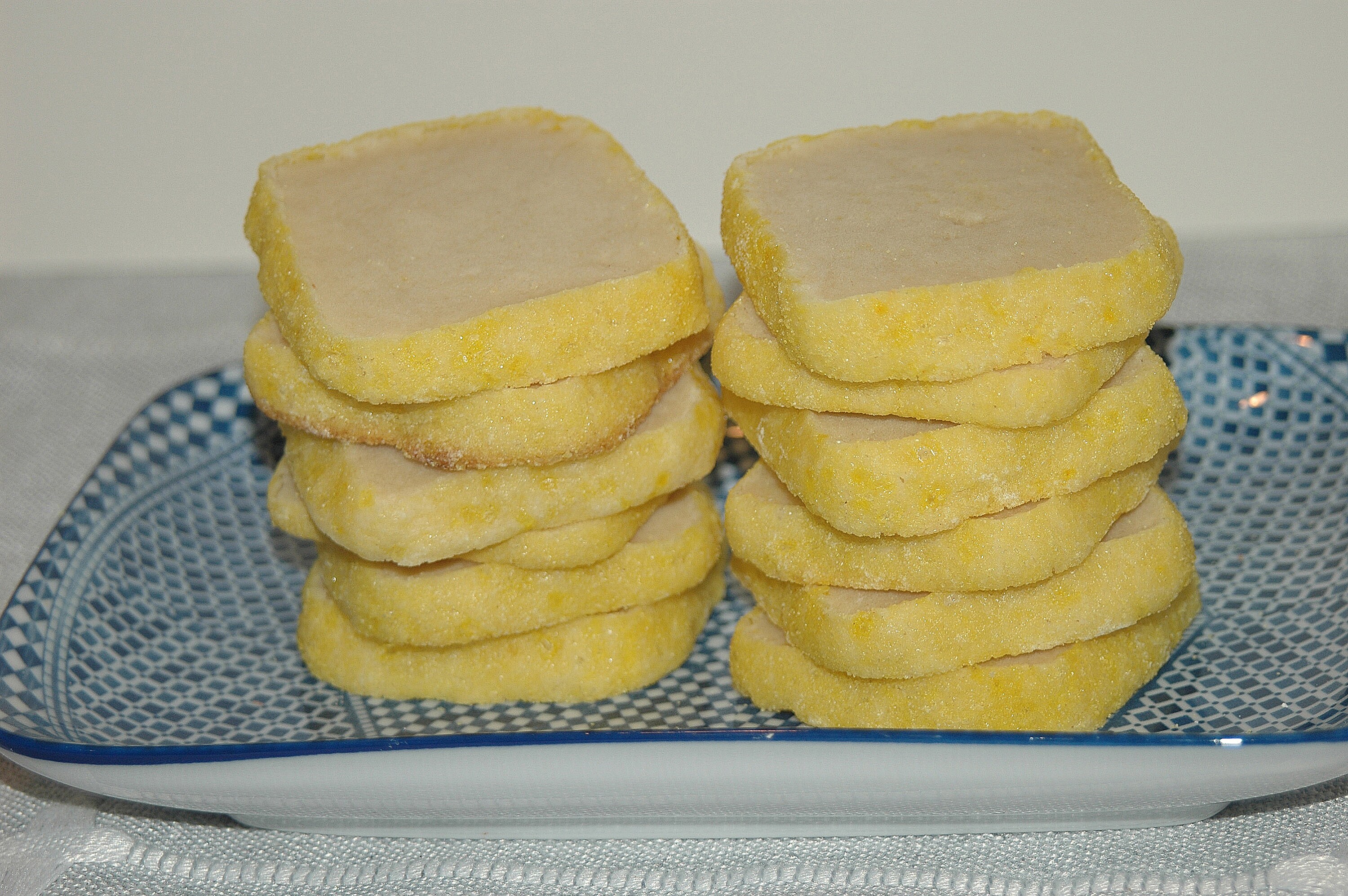 18 Assorted Homemade Cookies - Etsy