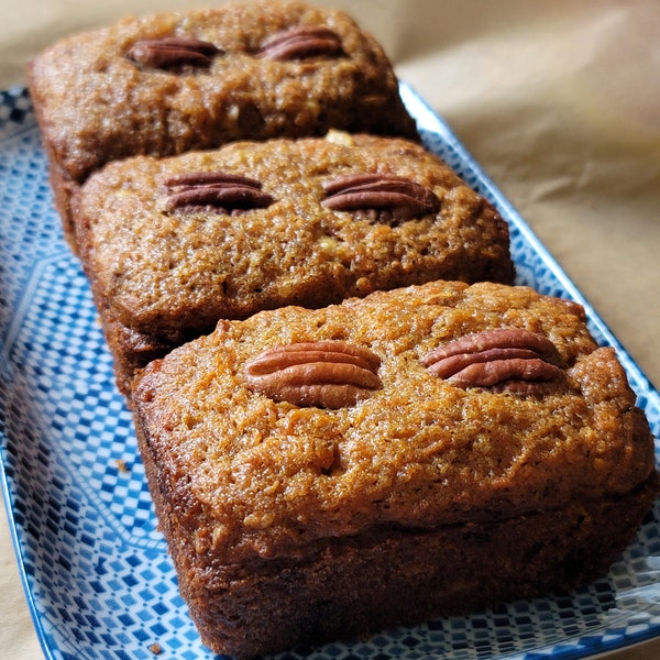 Carrot Cake Etsy