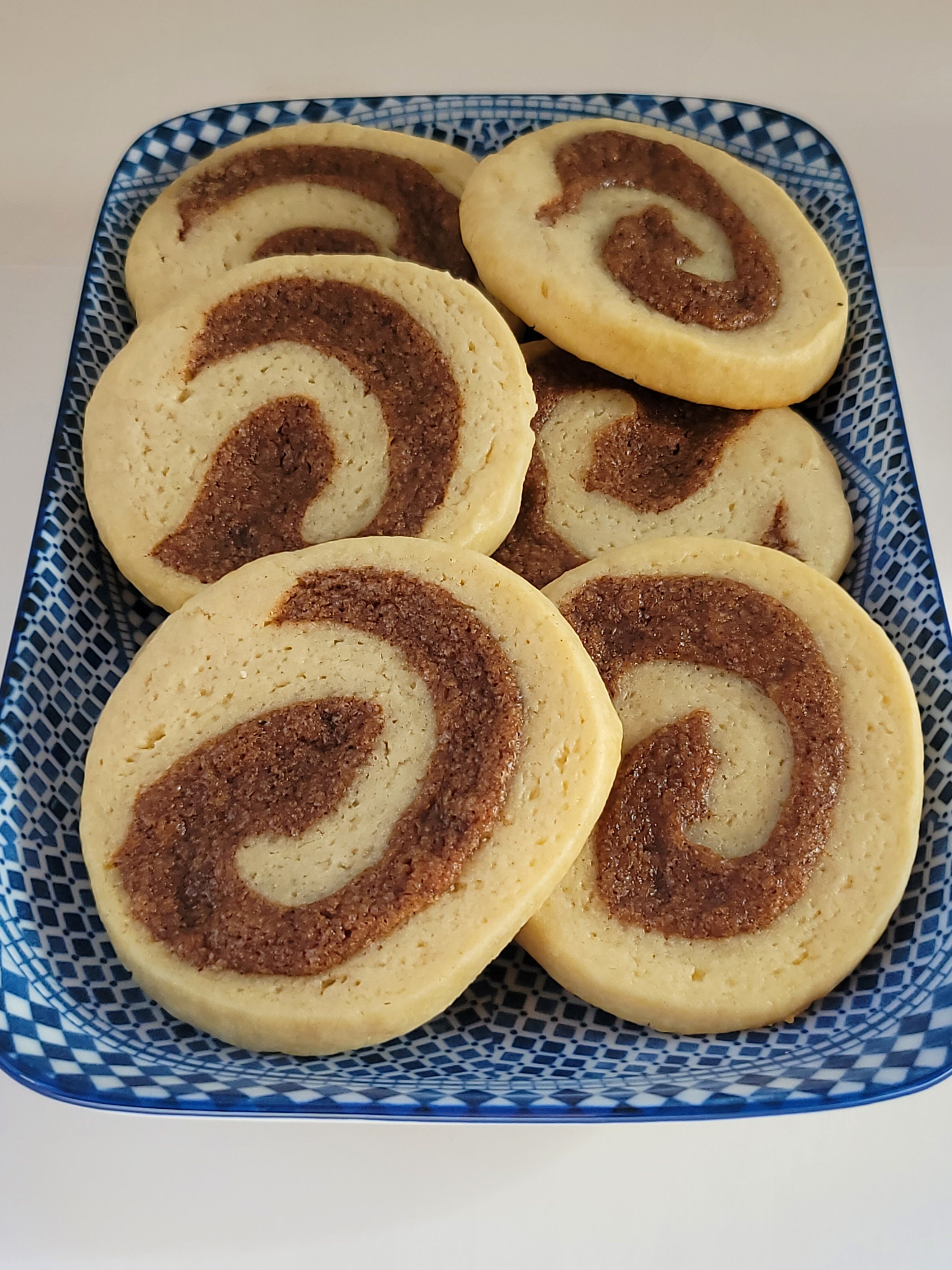 18 Assorted Homemade Cookies - Etsy