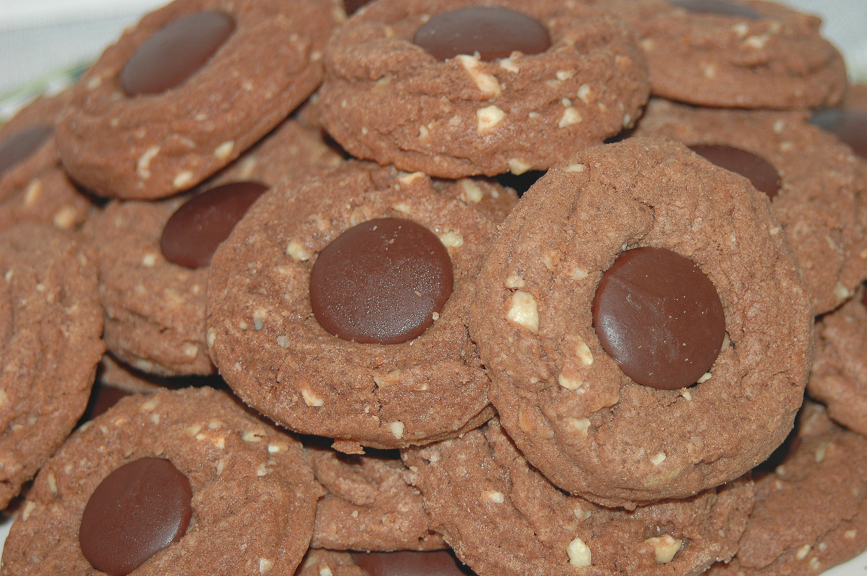 18 Assorted Homemade Cookies - Etsy