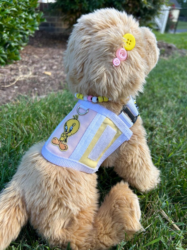 ESSA Emotional Support Vest | Combo Outfit Set - Etsy