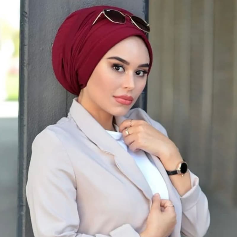 Stil hijabs - Etsy.de