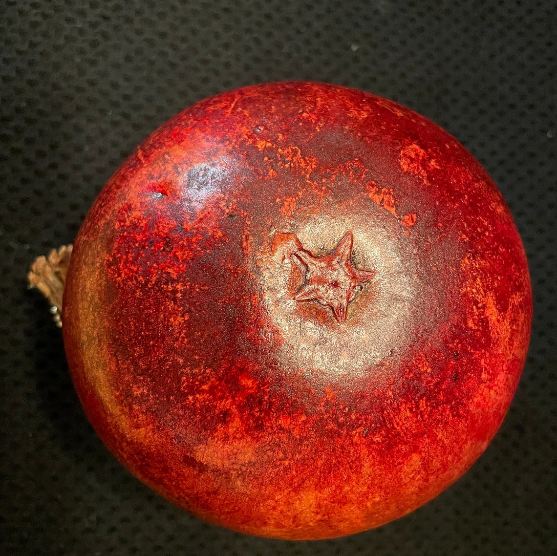Gourd Bowl 68 Gourd Art Small Red Gourd Bowl Gourd Bowl - Etsy