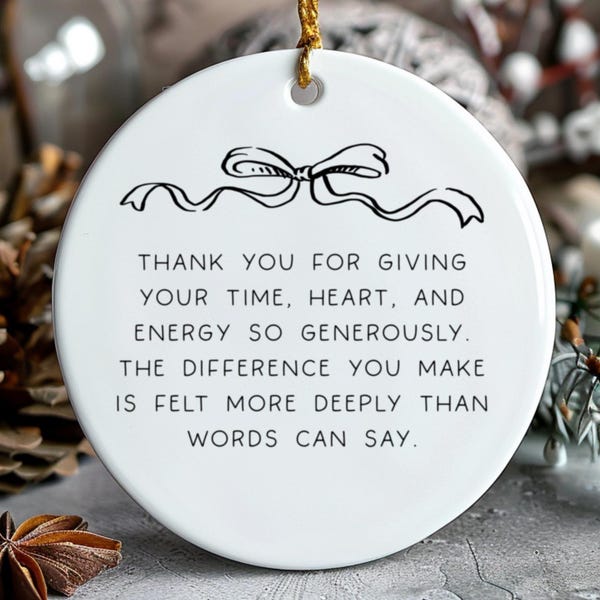 Token of Appreciation Gift Ideas - 60+ Gift Ideas for 2026