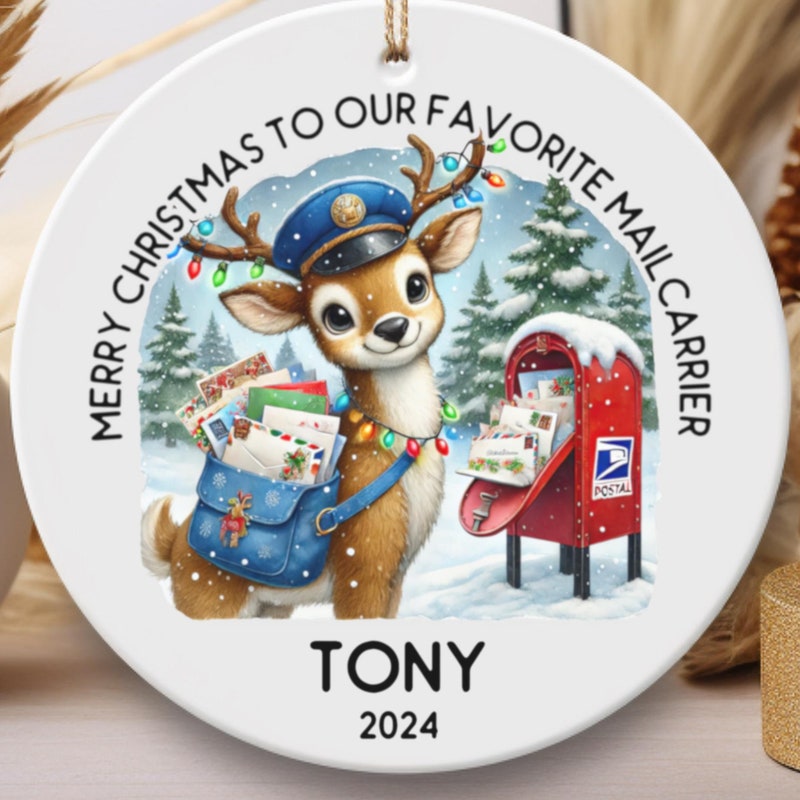 Usps Carrier Unique Gifts - 60+ Gift Ideas for 2026
