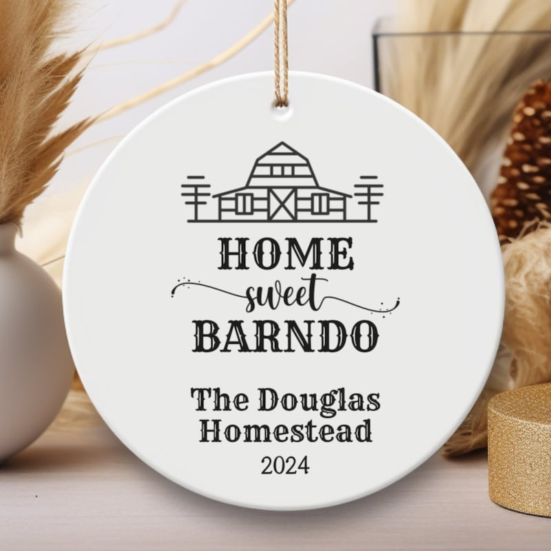 Barndominium Gifts - 60+ Gift Ideas for 2026
