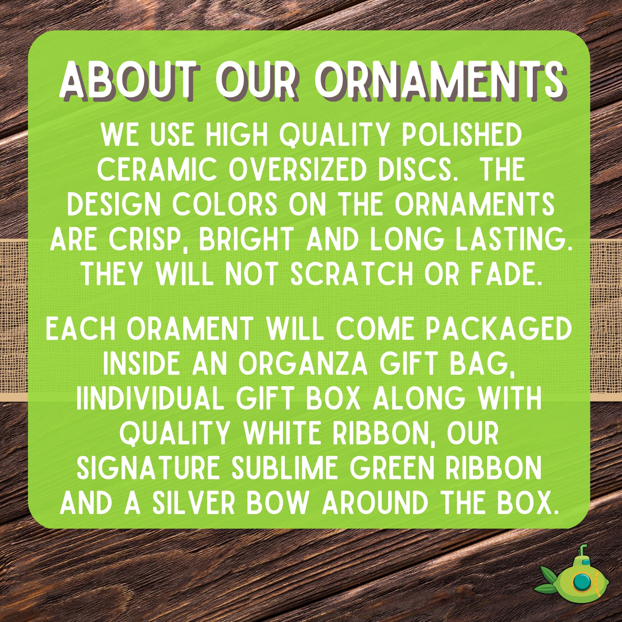 Ornament Personalized Anniversary Gift Customized Wedding Gift - Etsy