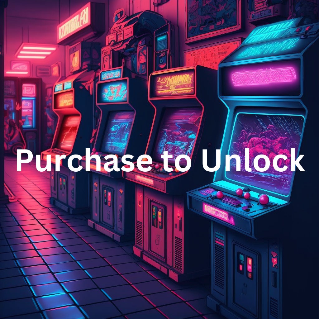 Retro Gamer Wallpapers