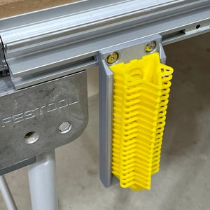 Painters Pyramid Holder for Festool MFT/3 Table - Etsy