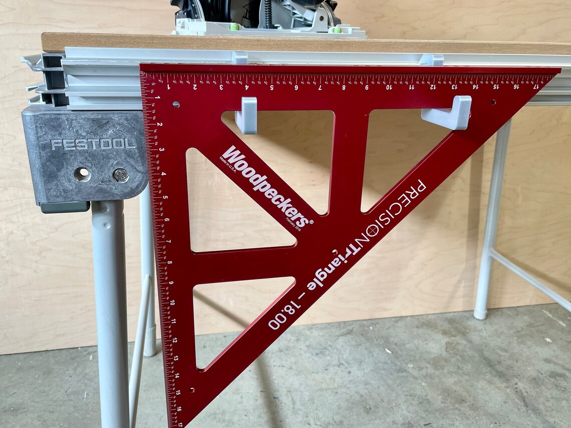 Wide Utility Hooks for Festool MFT/3 Tables - Etsy