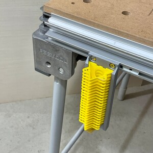 Painters Pyramid Holder for Festool MFT/3 Table - Etsy