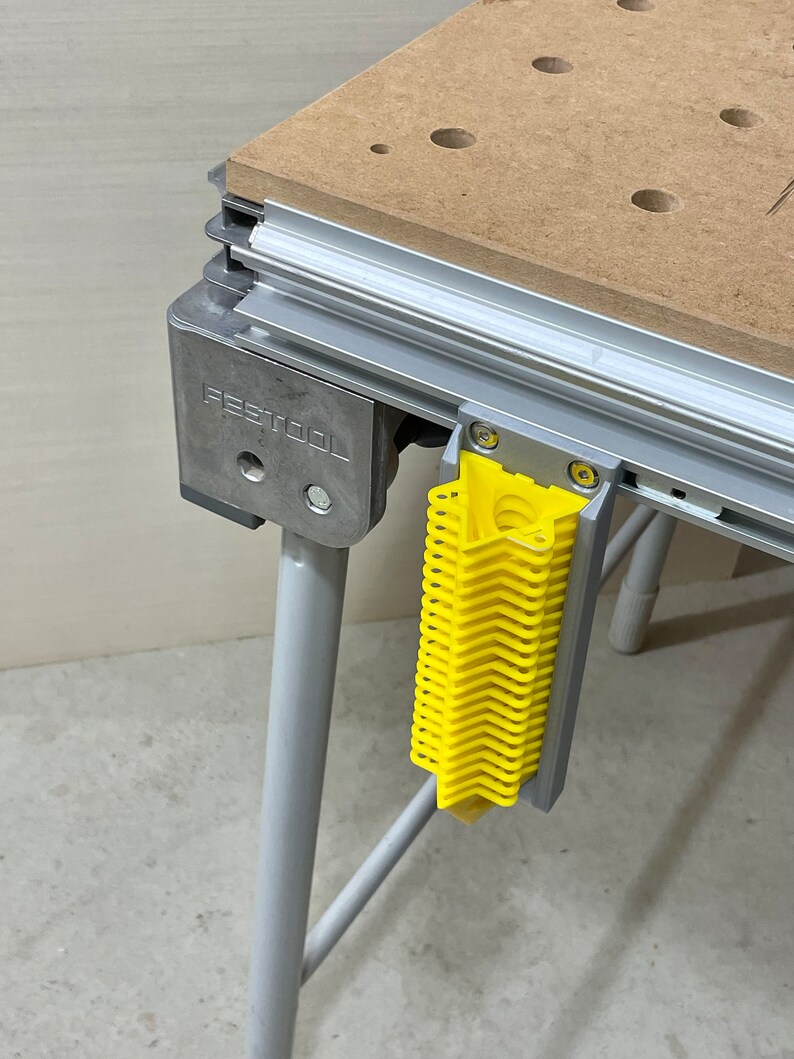Painters Pyramid Holder for Festool MFT/3 Table - Etsy