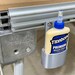 8 Oz. Titebond Glue Bottle Holder for Festool MFT/3 Table - Below Table ...