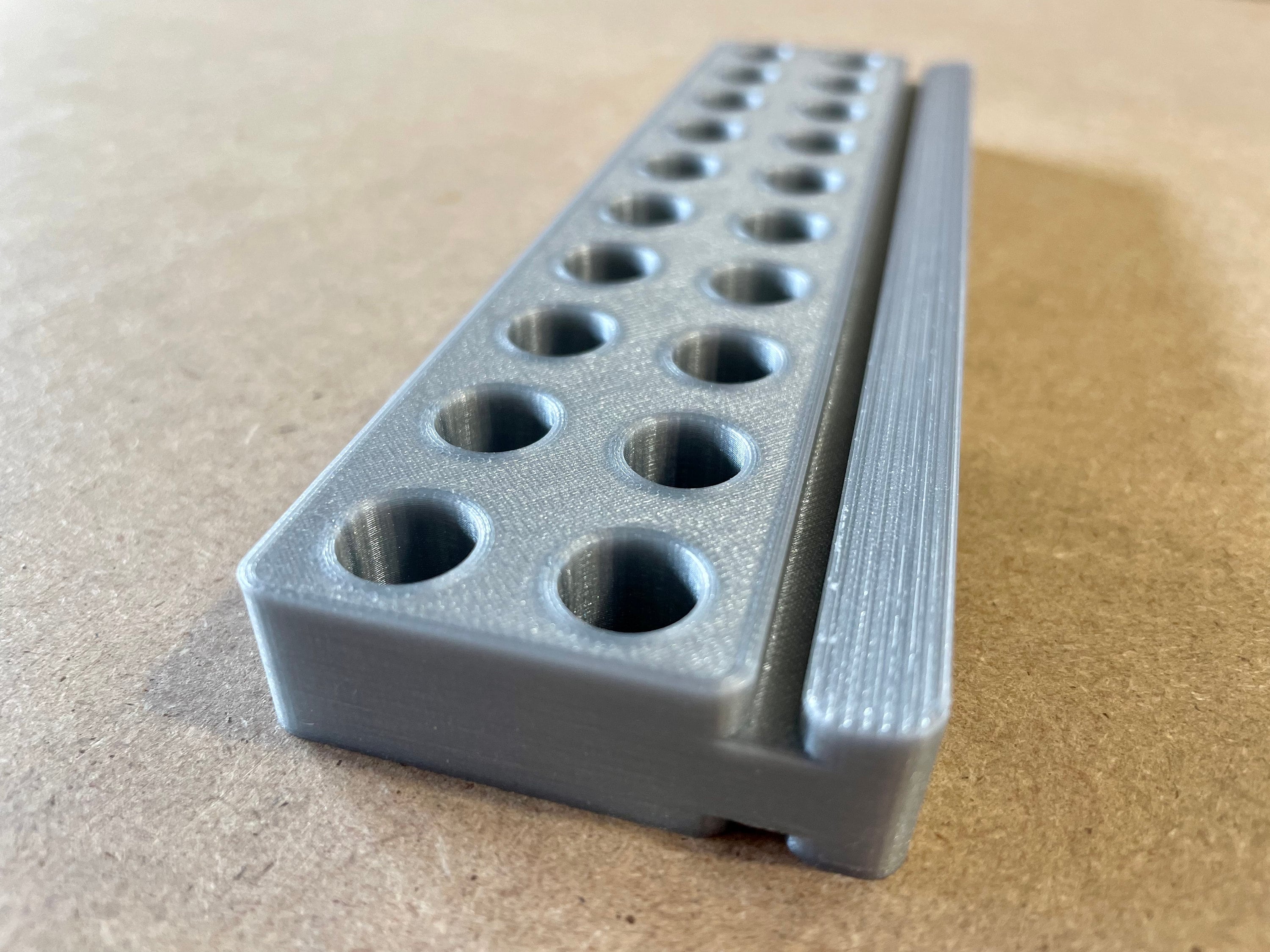 Wiha Precision Screwdriver Set Holder for Festool MFT/3 Table - Etsy