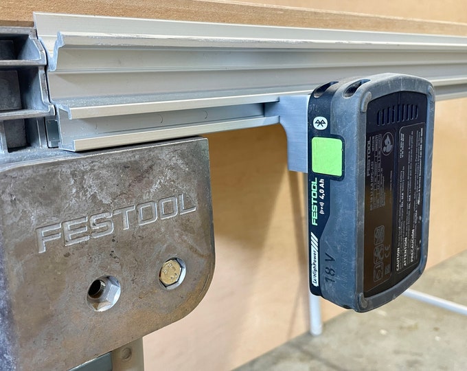 20mm Bench Dogs for Festool MFT/3 Tables - Etsy