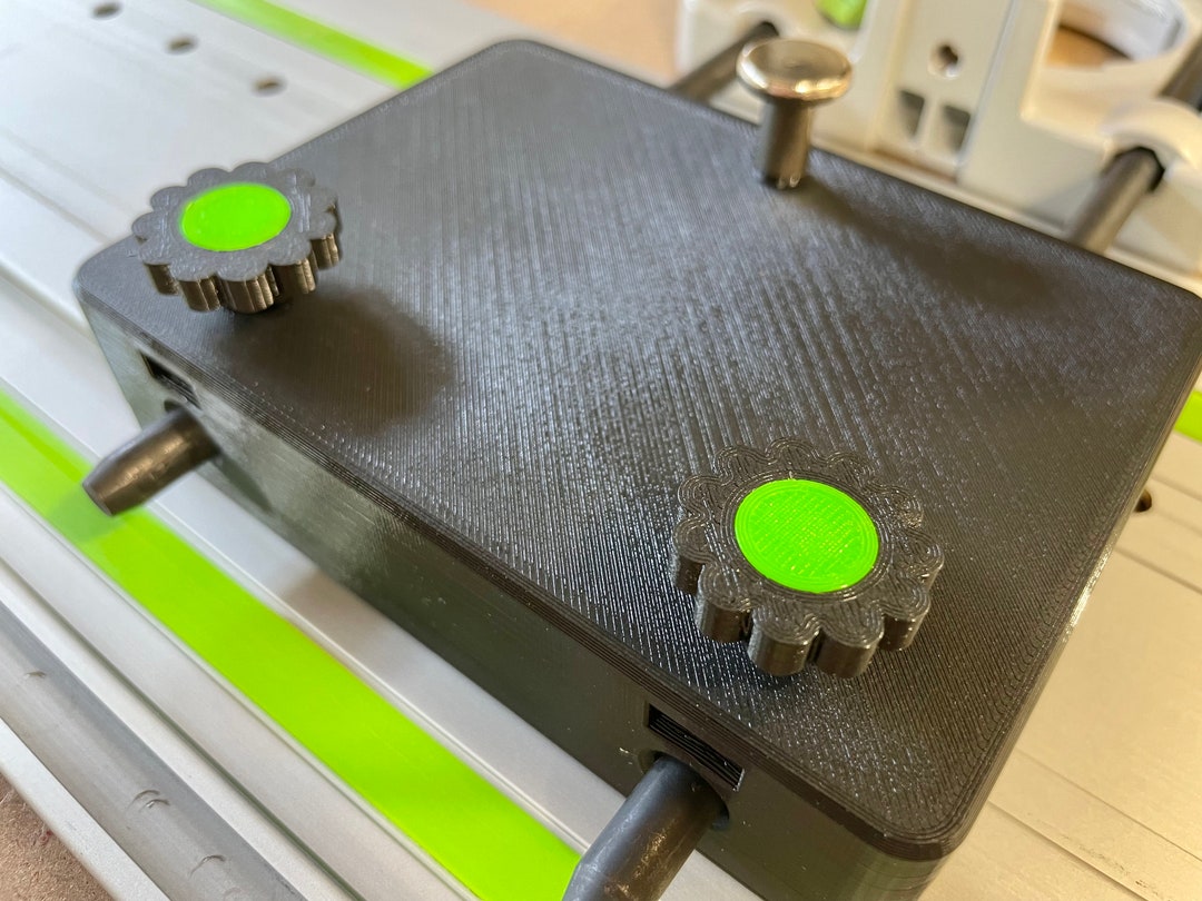 Festool LR32 Hole Drilling Guide for OF1400 Router - Etsy