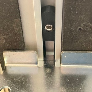 Festool Track Slop Elimination Tool - Etsy