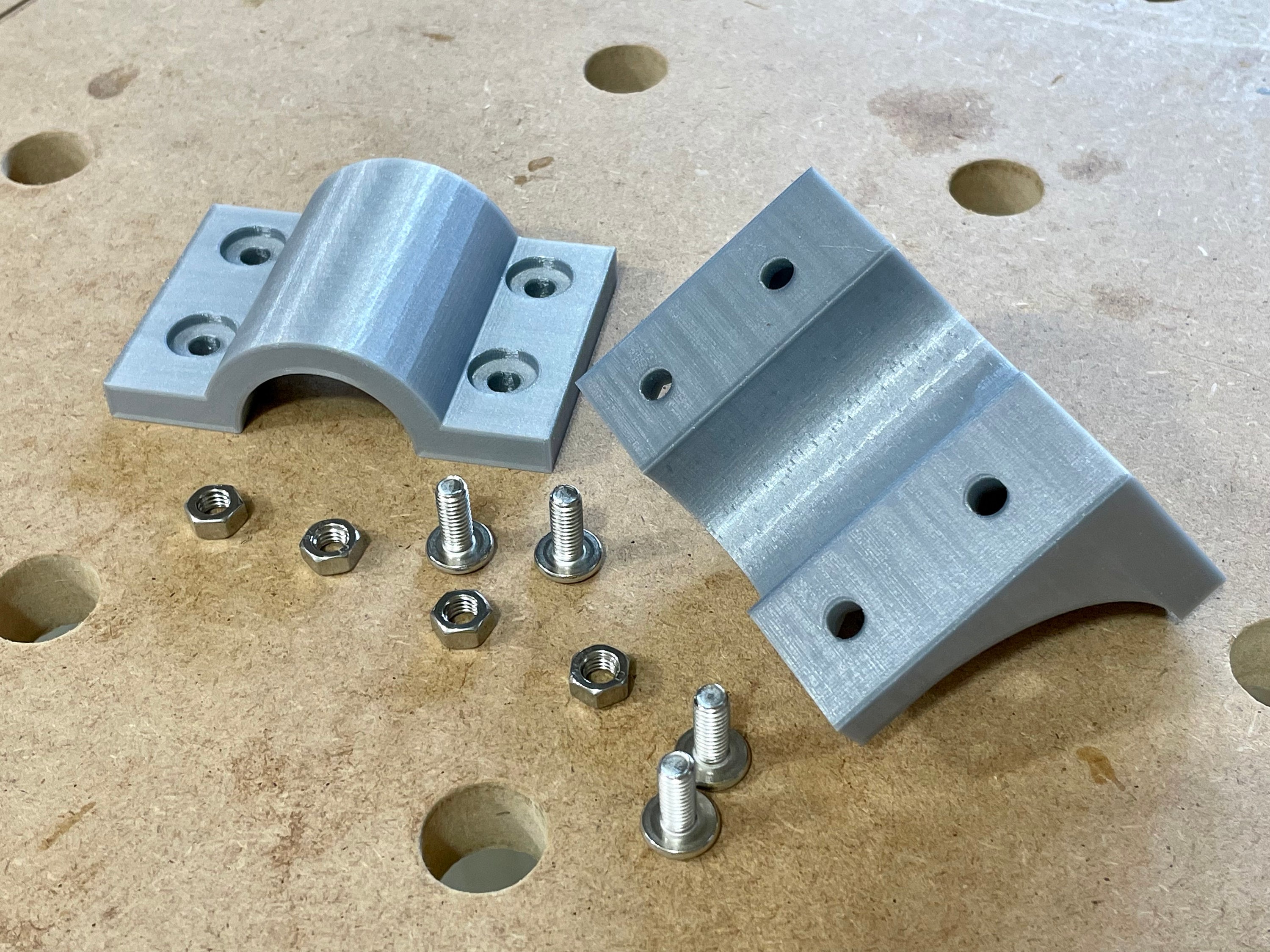 Shelf Bracket Set for Festool MFT/3 Table - Etsy