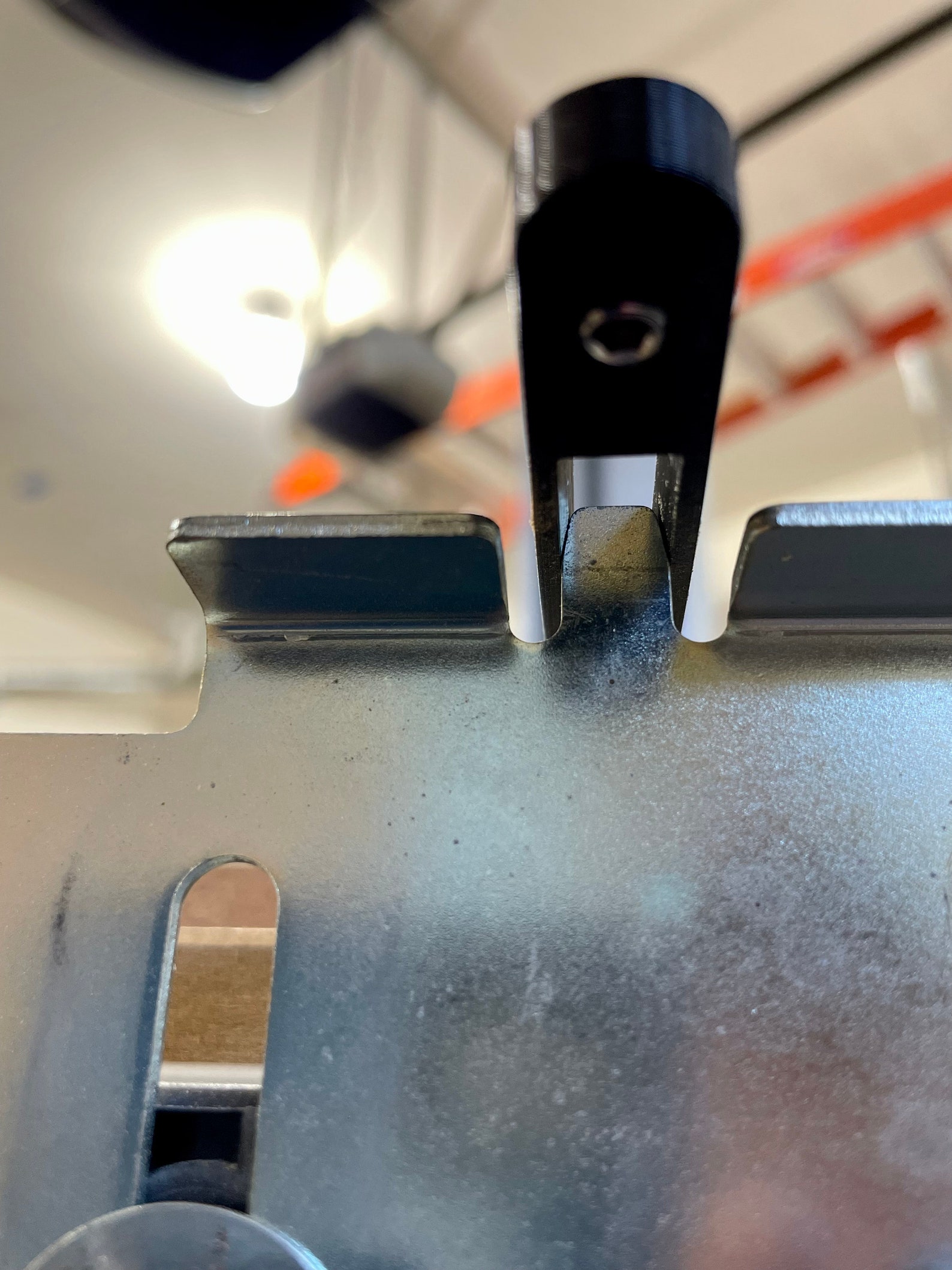 Festool Track Slop Elimination Tool - Etsy