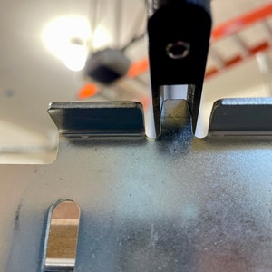 Festool Track Slop Elimination Tool - Etsy