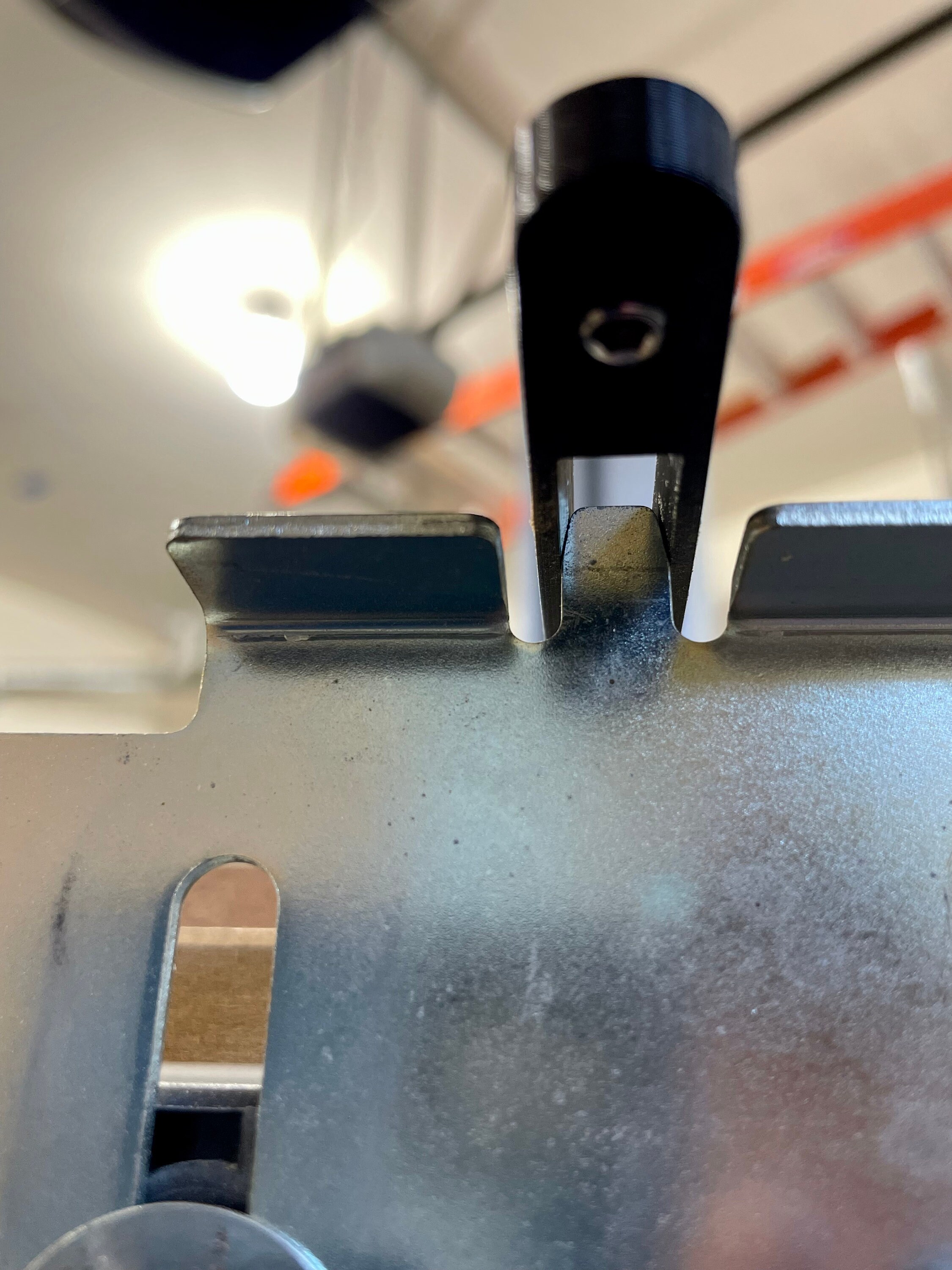 Festool Track Slop Elimination Tool - Etsy