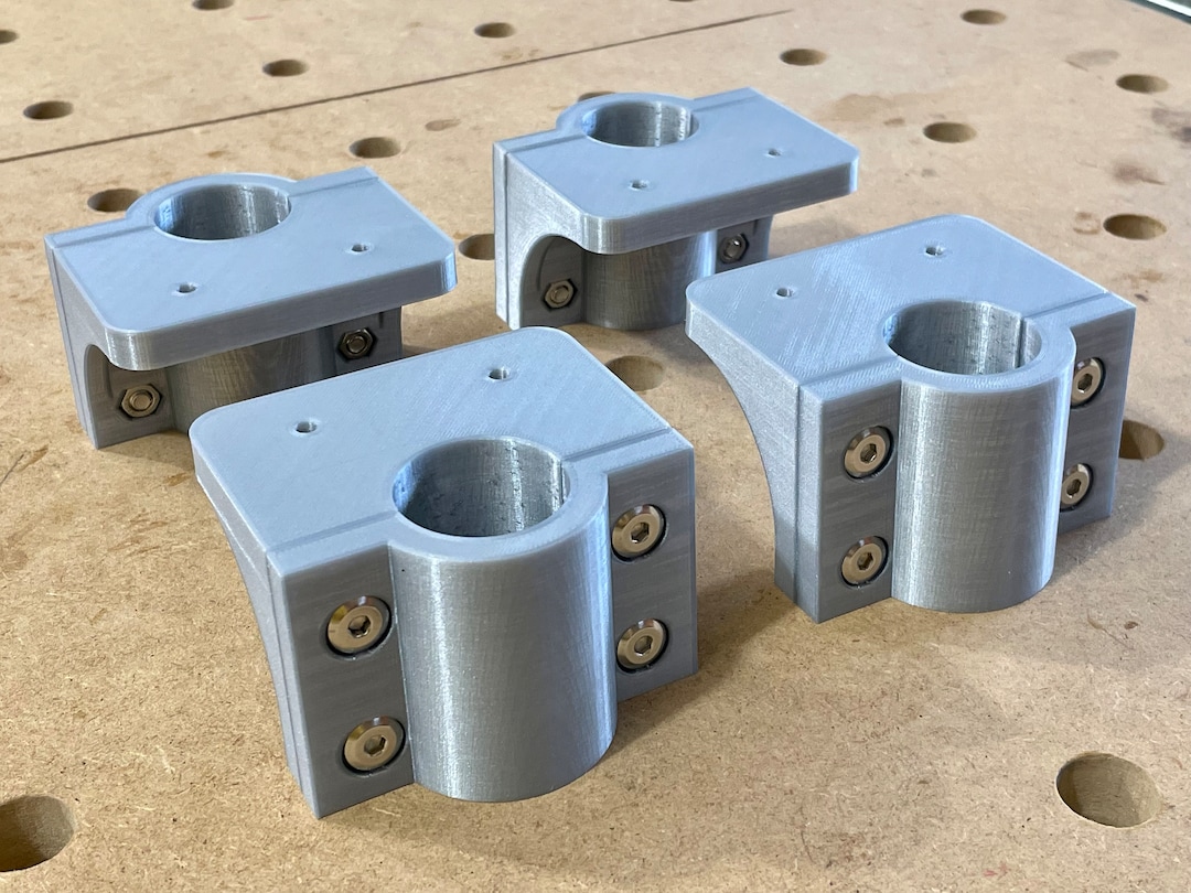 Shelf Bracket Set for Festool MFT/3 Table - Etsy