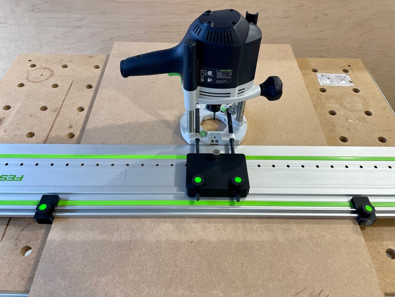 Festool LR32 Hole Drilling Guide for OF1400 Router - Etsy