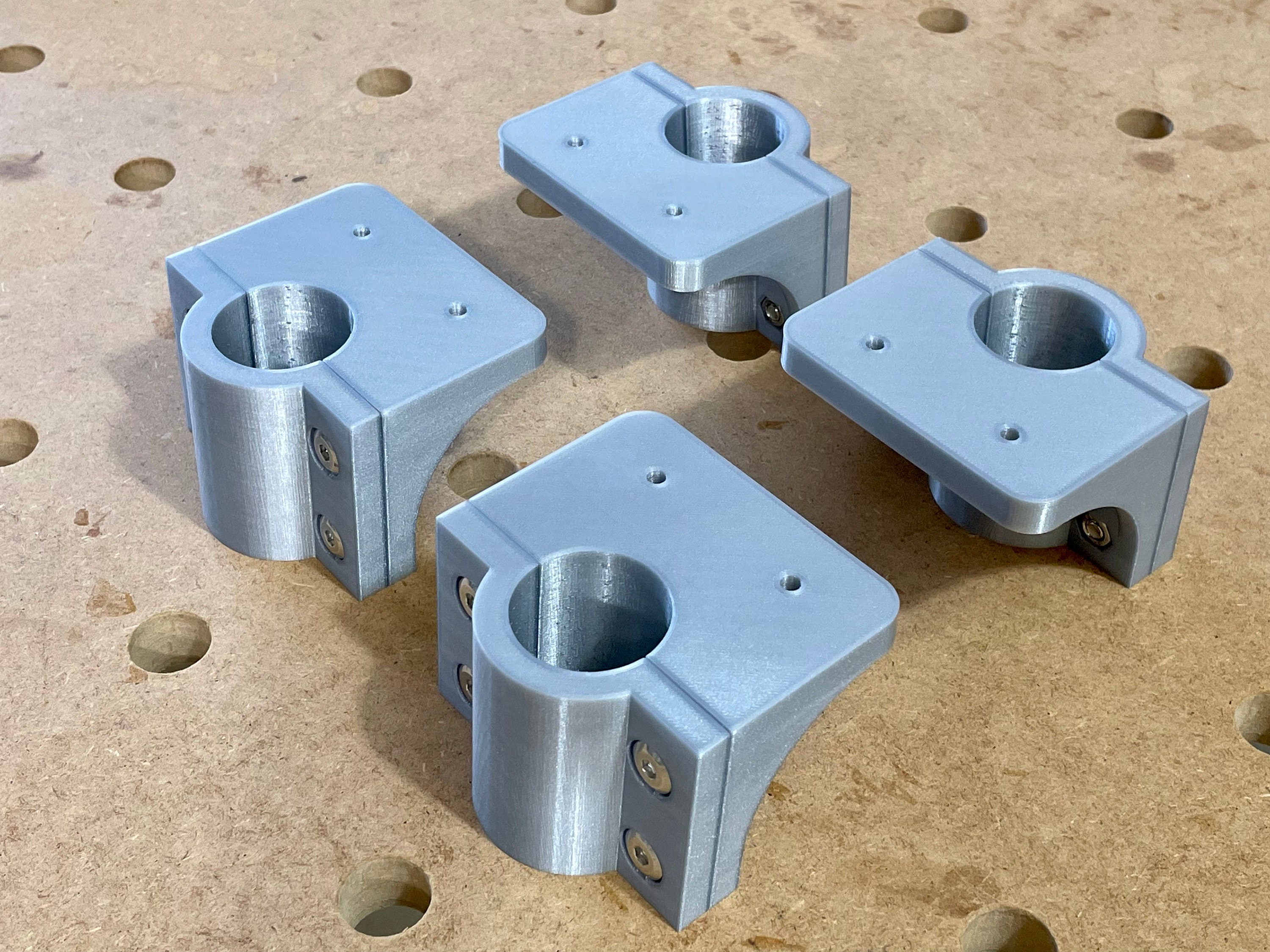 Shelf Bracket Set for Festool MFT/3 Table - Etsy