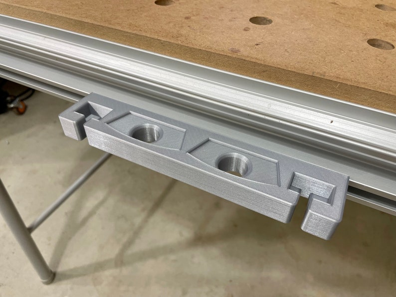 Festool Inline Clamping Elements Holder for MFT/3 Table - Etsy
