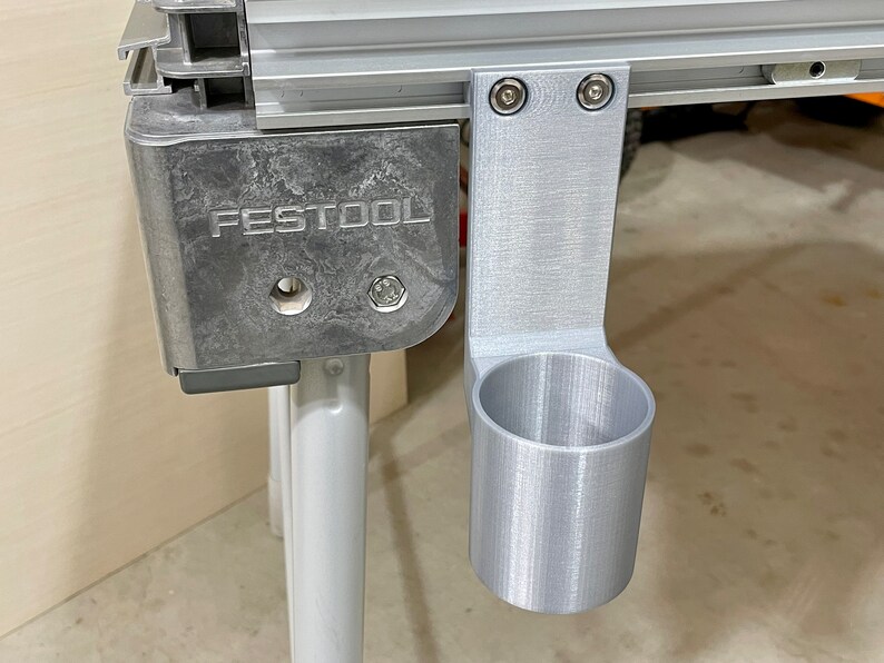 16 Oz. Titebond Glue Bottle Holder for Festool MFT/3 Table - Below ...