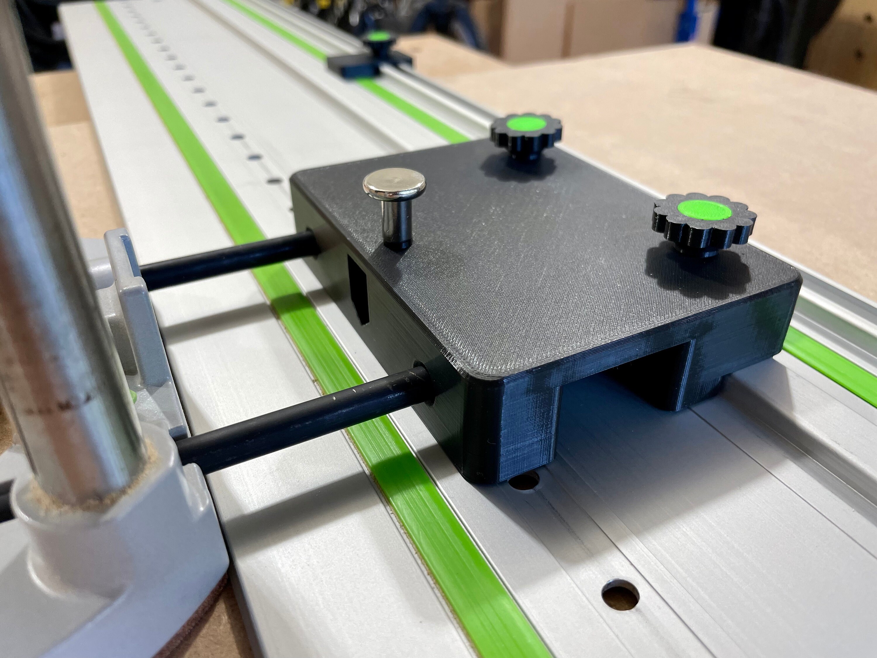 Festool LR32 Hole Drilling Guide for OF1400 Router - Etsy