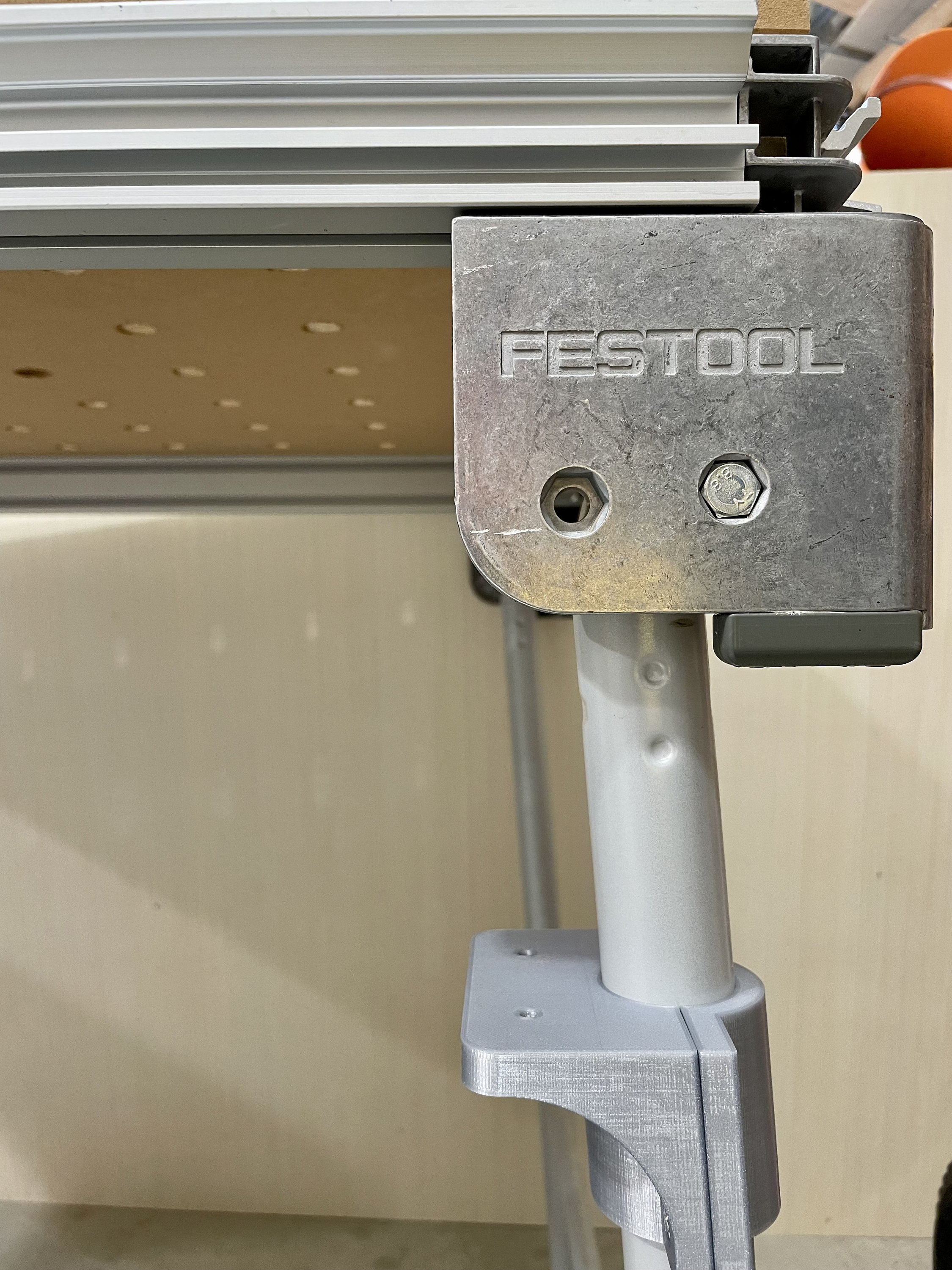 Shelf Bracket Set for Festool MFT/3 Table - Etsy