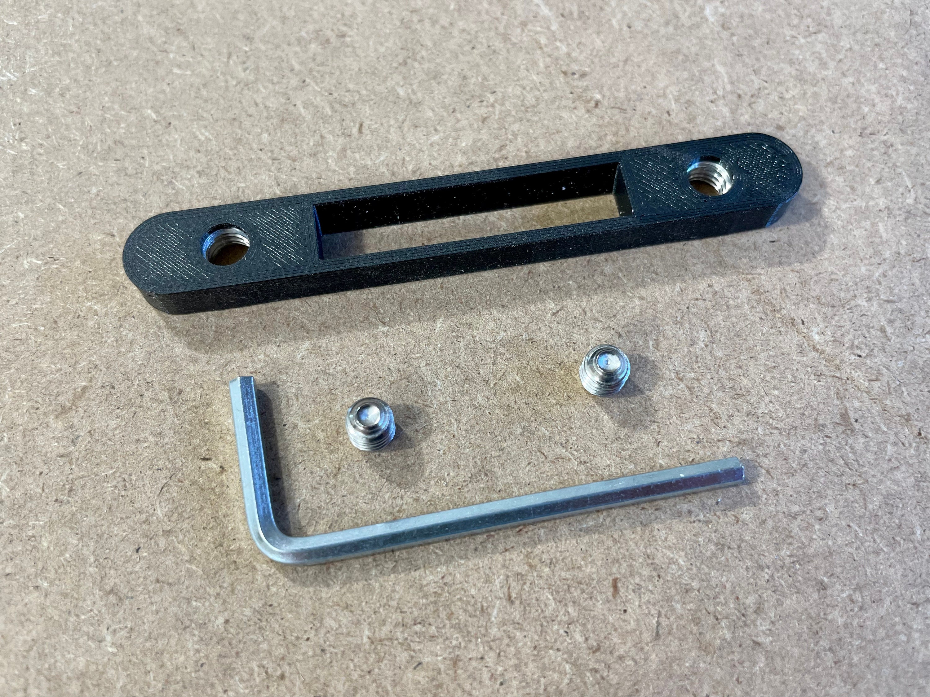 Festool Track Slop Elimination Tool - Etsy